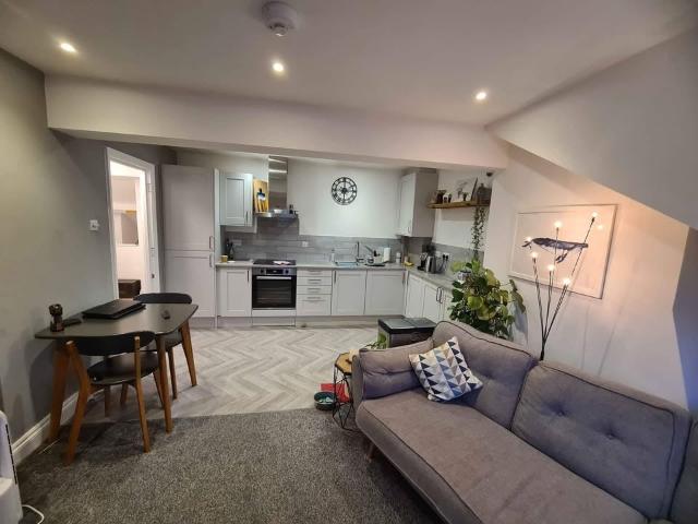 Apartment at Clarendon Road, Portsmouth