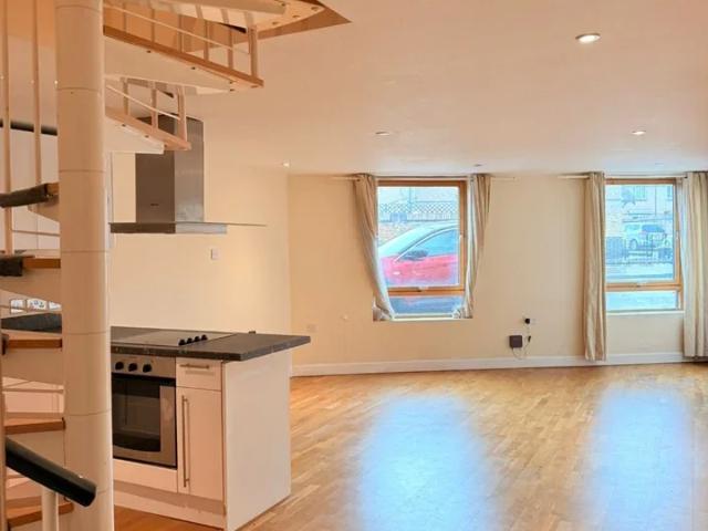 Apartment at Clarendon Road, Portsmouth