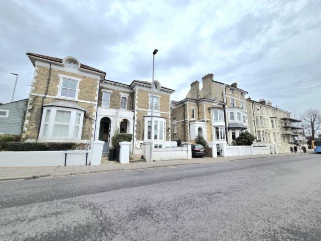 Apartment at Clarendon Road, Portsmouth