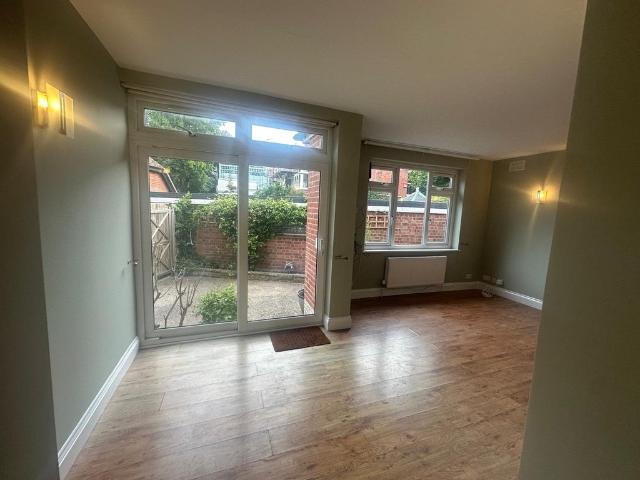 Apartment at Clarendon Road, Portsmouth