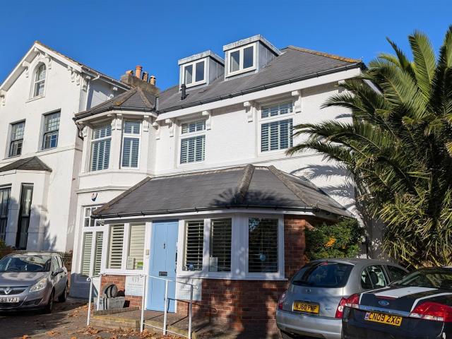 Apartment at Clarendon Road, Portsmouth