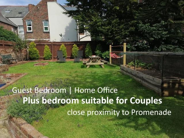 Apartment at Clarendon Road, Wallasey