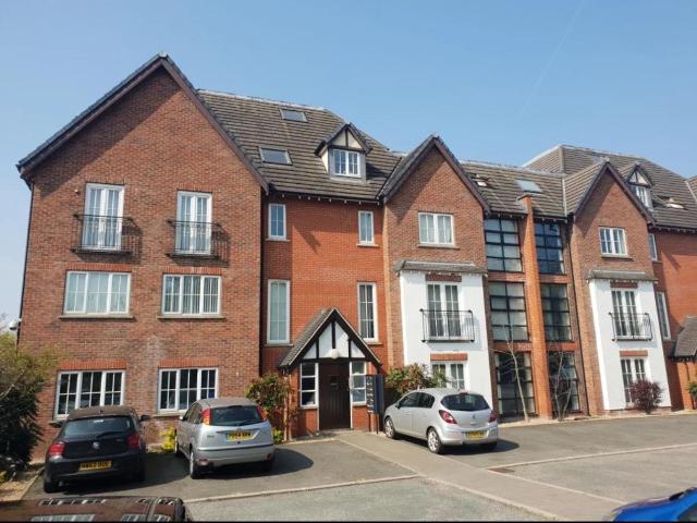 Apartment at Clarendon Street, Tameside