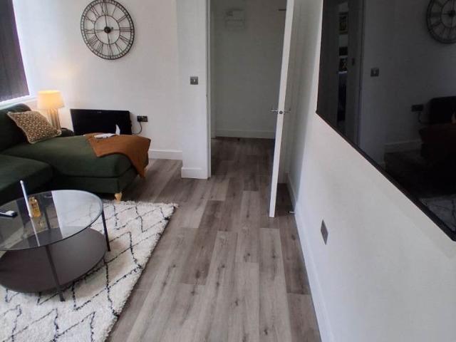 Apartment at Clarendon Street, Wolverhampton