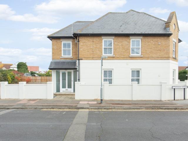 Apartment at Clarendon Street, Canterbury