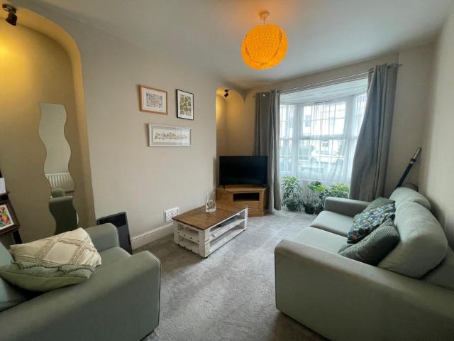 Apartment at Clarendon Street, Royal Leamington Spa