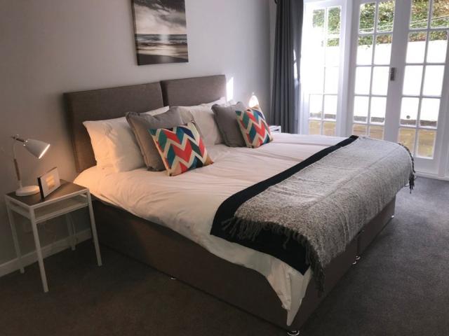 Apartment at Clarendon Square, Royal Leamington Spa