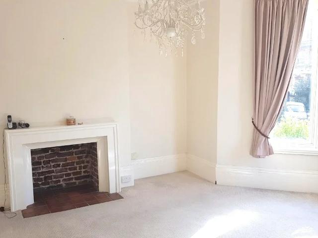 Apartment at Clarendon Villas, Portslade by Sea