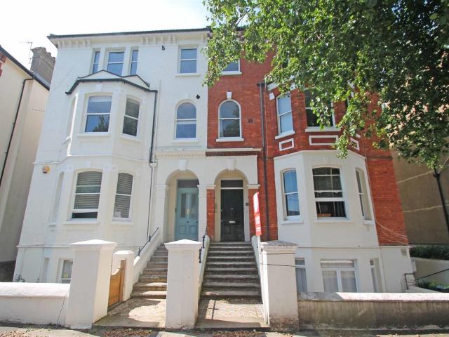 Apartment at Clarendon Villas, Portslade by Sea