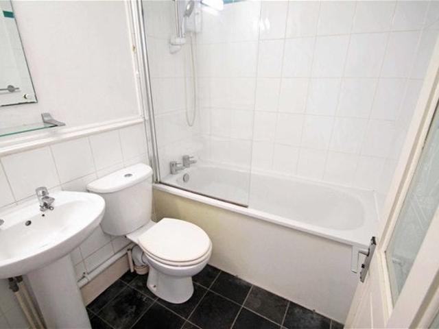 Apartment at Clarendon Villas, Portslade by Sea