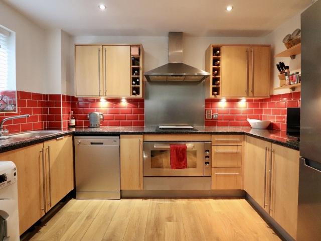 Apartment at Clarendon Way, Colchester