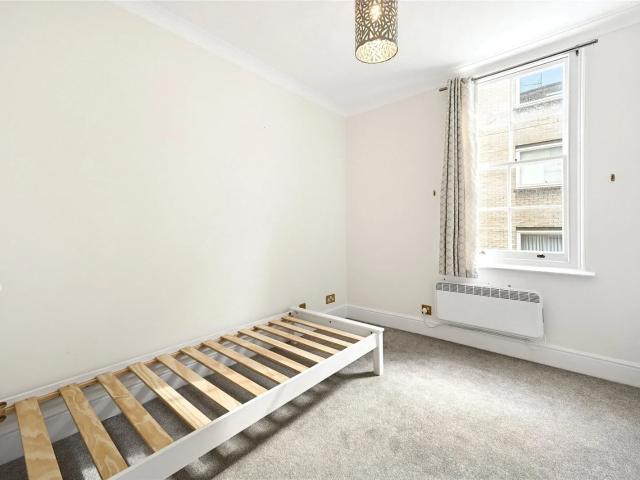 Apartment at Clarges Street, City of Westminster