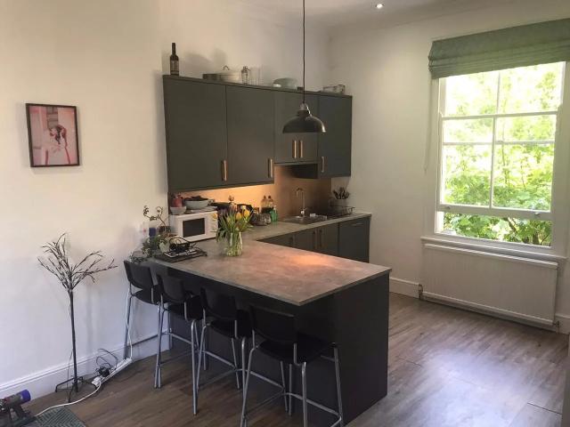 Apartment at Claribel Road, Greater London