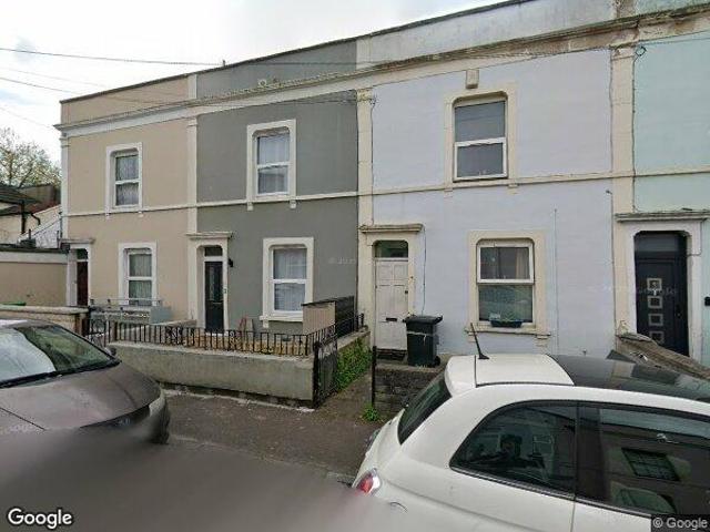 Apartment at Clark Street, Bristol