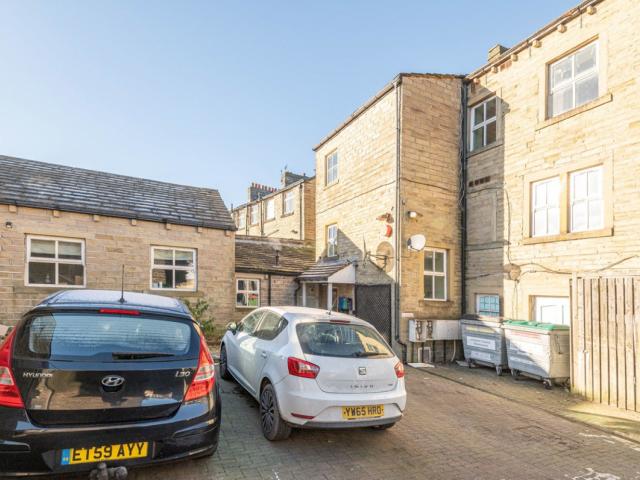 Apartment at Clarke Lane, Kirklees