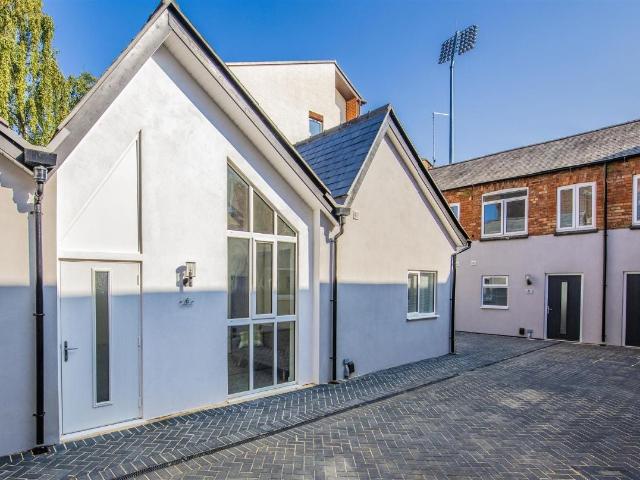 Apartment at Clarke Road, Northampton