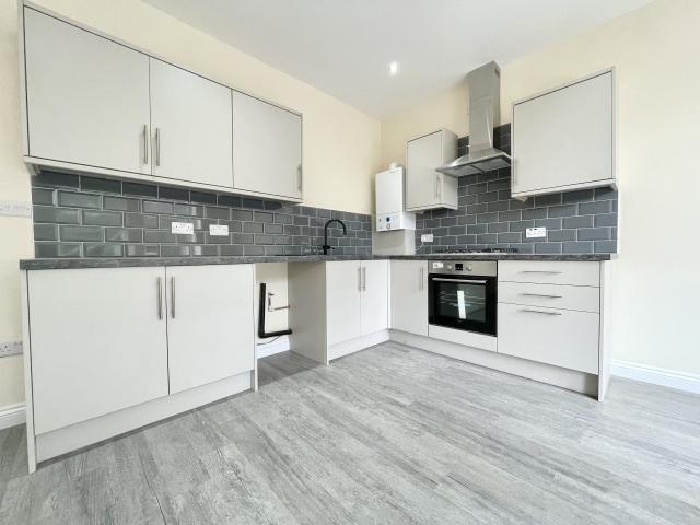 Apartment at Clarkegrove Road, Sheffield