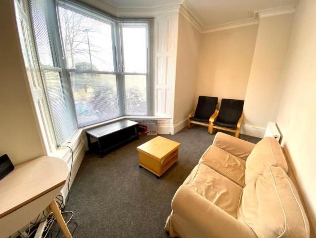 Apartment at Clarkegrove Road, Sheffield