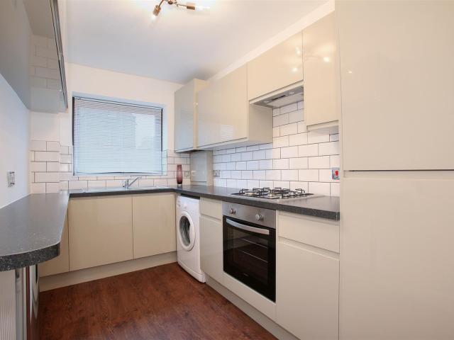 Apartment at Clarkegrove Road, Sheffield