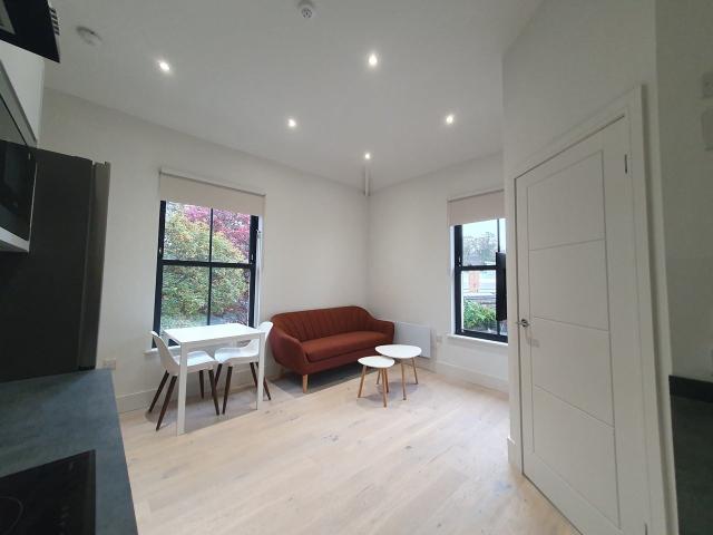 Apartment at Clarkehouse Road, Sheffield