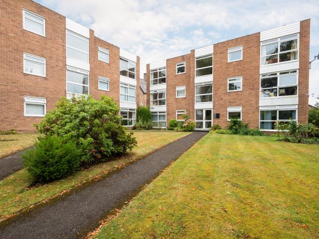 Apartment at Clarkehouse Road, Sheffield