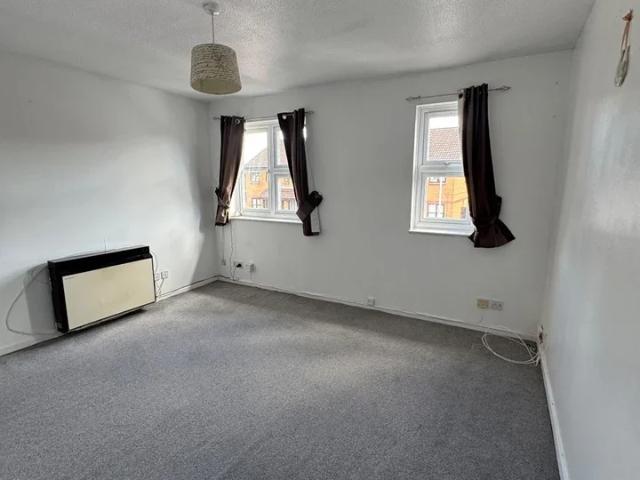 Apartment at Clarkes Drive, Greater London