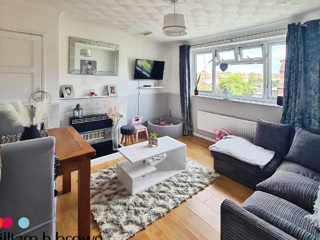 Apartment at Clarke's Road, Harwich