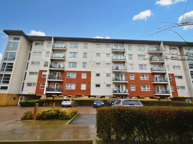 Apartment at Clarkson Court, Welwyn Hatfield