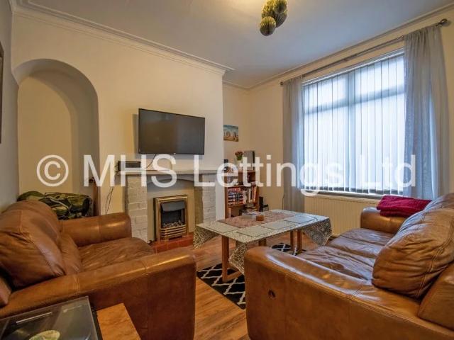 Apartment at Clarkson View, Leeds