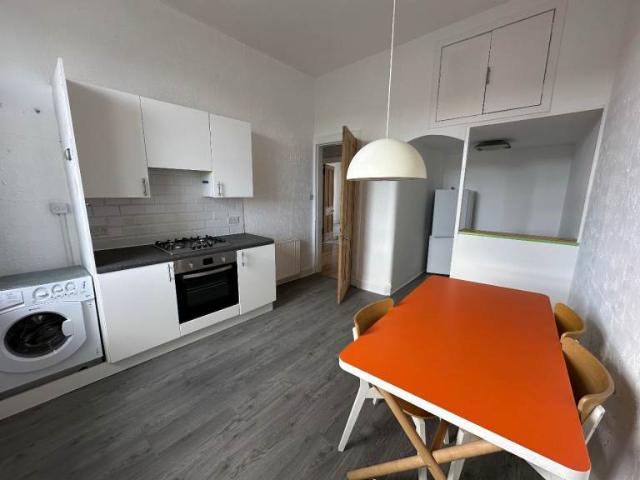Apartment at Clarkston Road, Glasgow