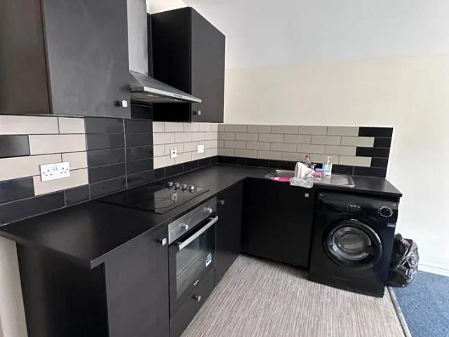 Apartment at Claude Place, Cardiff