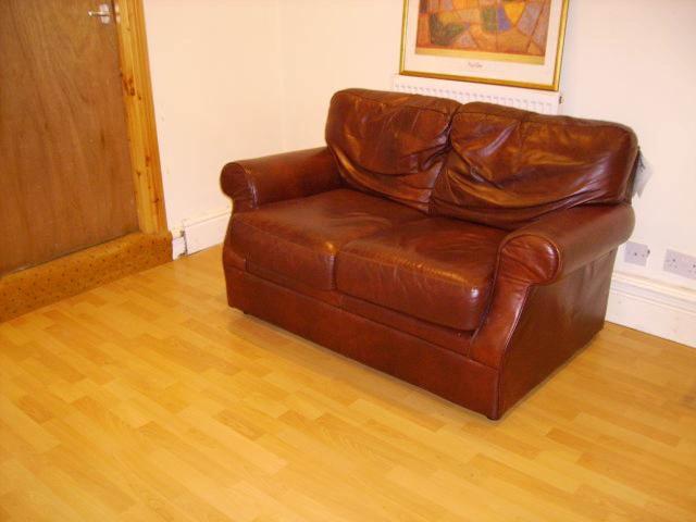 Apartment at Claude Road, Cardiff