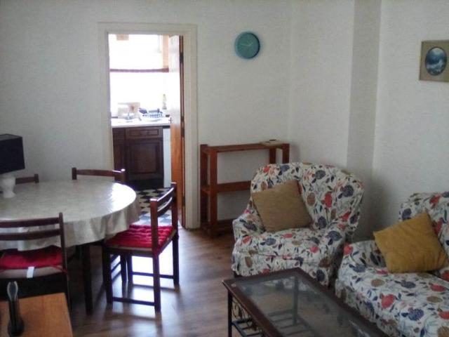 Apartment at Claude Road, Cardiff