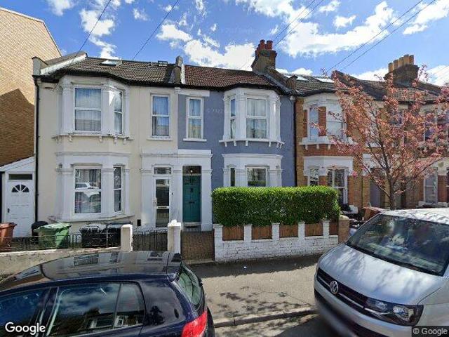 Apartment at Claude Road, Greater London