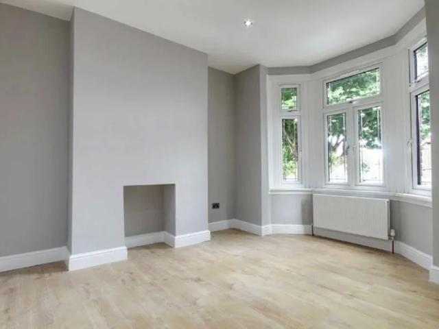 House at Claude Road, Greater London