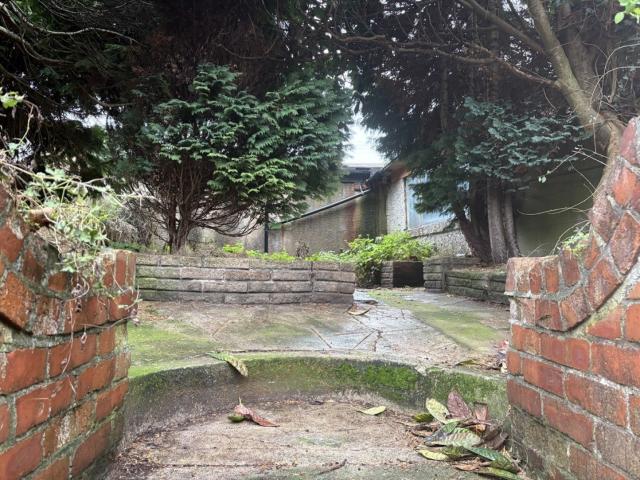 Apartment at Claude Road, Manchester