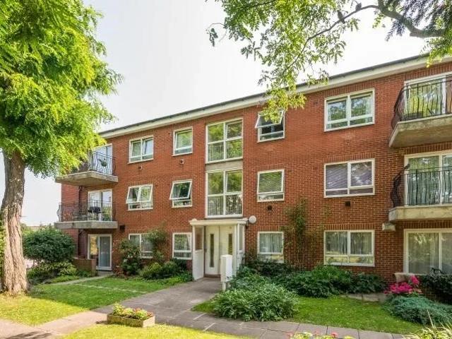 Apartment at Claverdale Road, Greater London