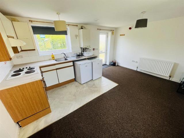 Apartment at Claverham Road, Claverham