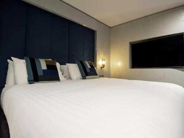 Apartment at Clavering Place, Newcastle upon Tyne