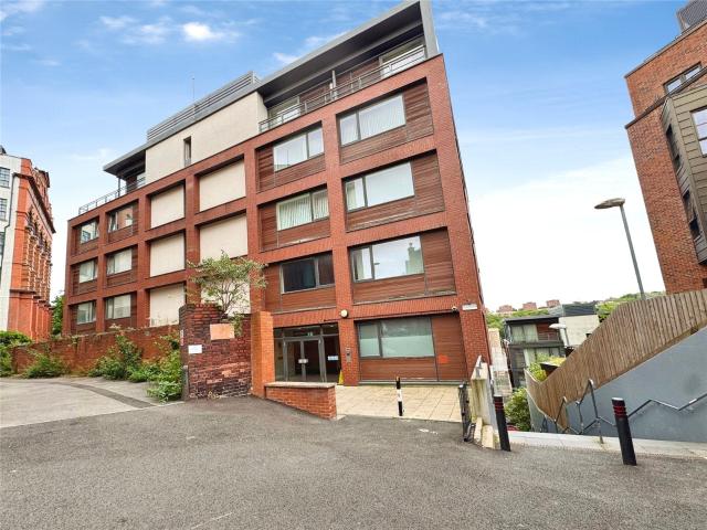 Apartment at Clavering Place, Newcastle upon Tyne