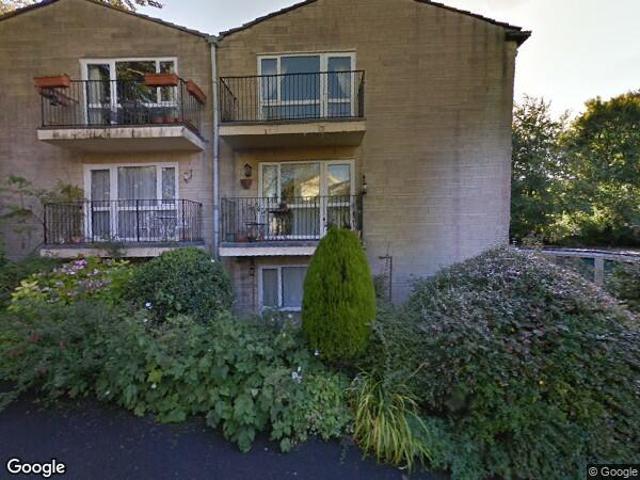 Apartment at Claverton Down Road, Bath