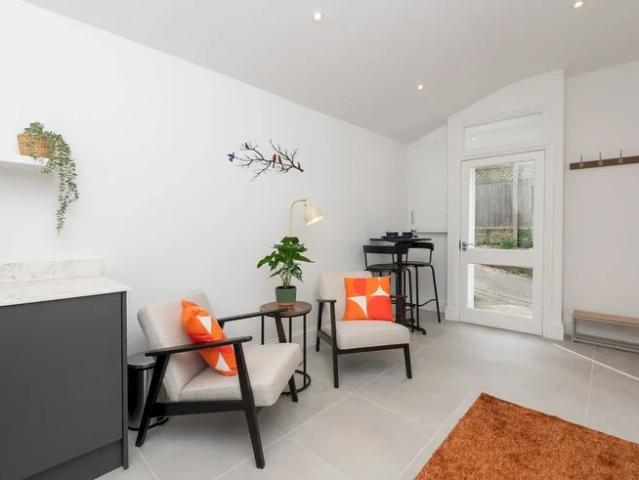 Apartment at Claverton Street, Bath