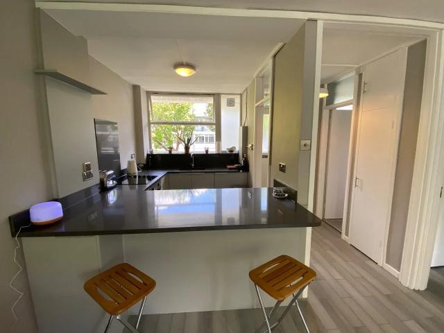 Apartment at Claverton Street, City of Westminster