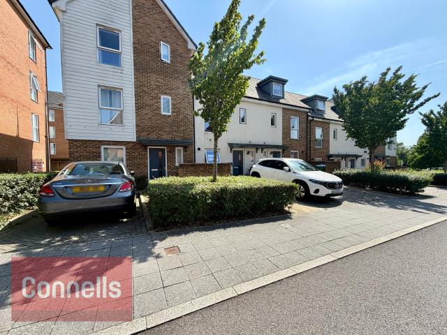 Apartment at Clay Vale, Horsham