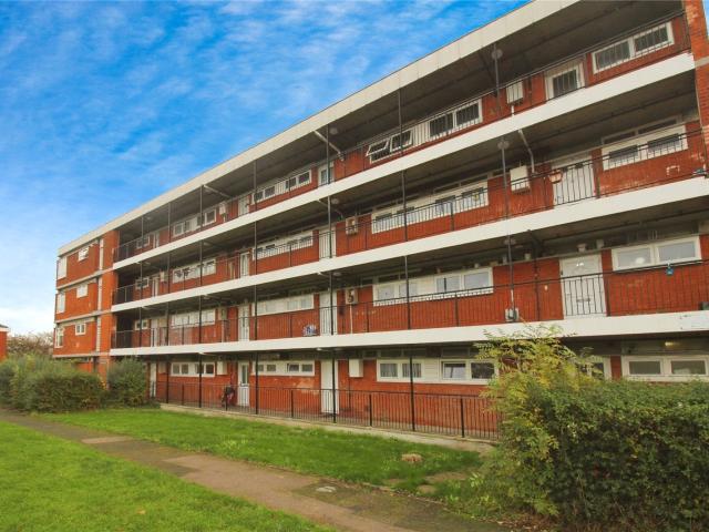 Apartment at Clay Hill Road, Basildon