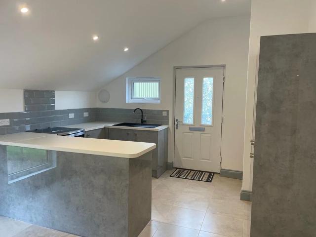 Apartment at Clay Lane, Upper Woolhampton