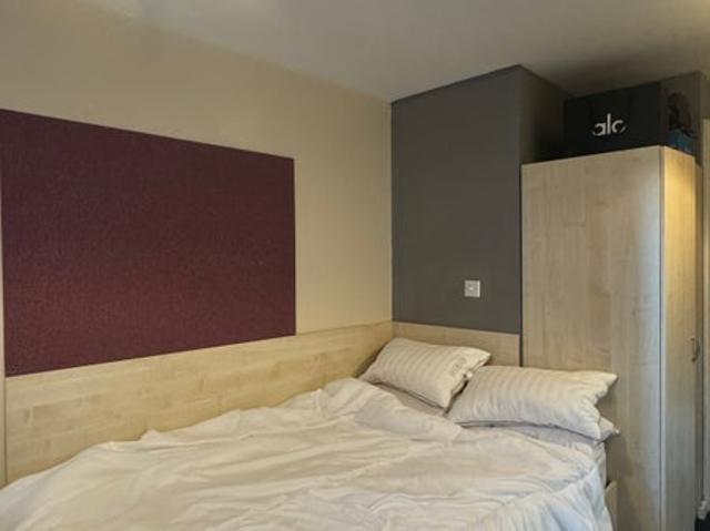 Apartment at Clay Pit Lane, Leeds