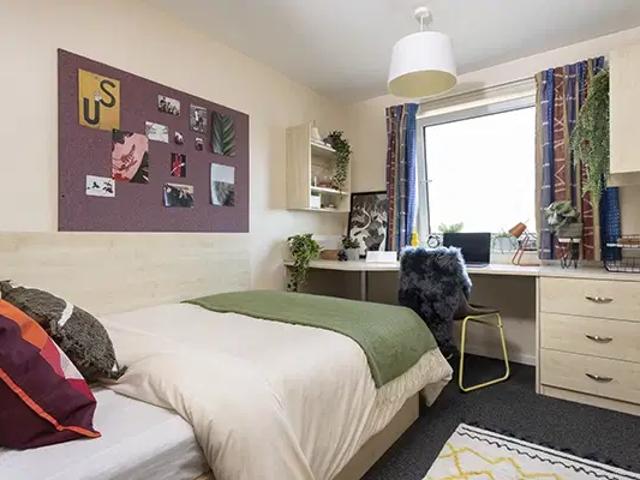 Apartment at Clay Pit Lane, Leeds