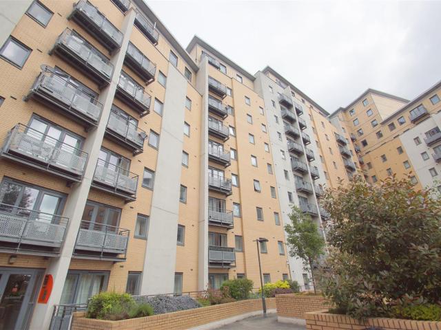 Apartment at Clay Pit Lane, Leeds