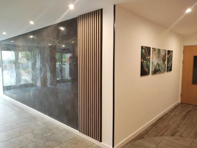 Apartment at Clay Pit Lane, Leeds